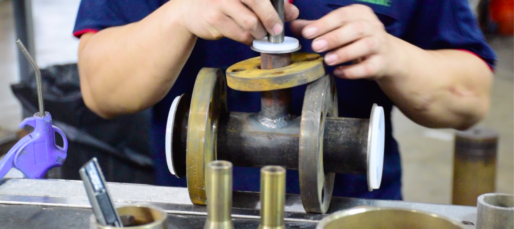 5 Advantages of using PTFE/PFA Lined Pipes | Lined Systems for Process ...